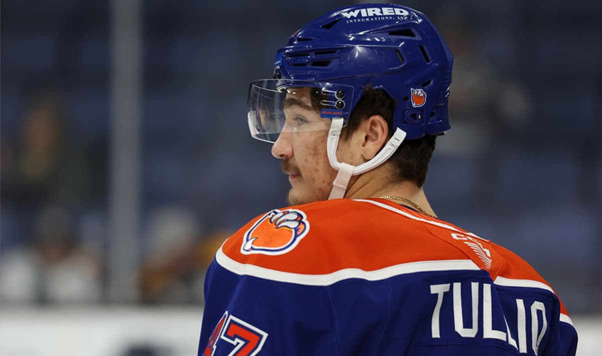 The Edmonton Oilers Prospect Report: The Premiere Edition