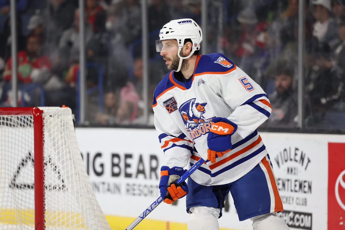 Edmonton Oilers recall Jason Demers so he can play in his 700th NHL game