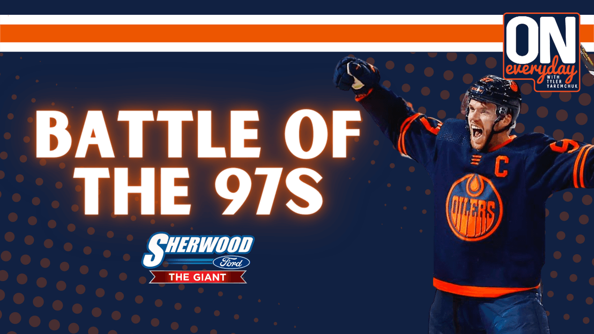Oilersnation Everyday: Battle of the 97s