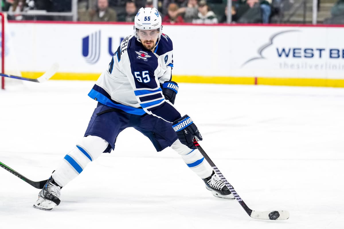 Oilersnation Betway Bets of the Day — Target these shot props