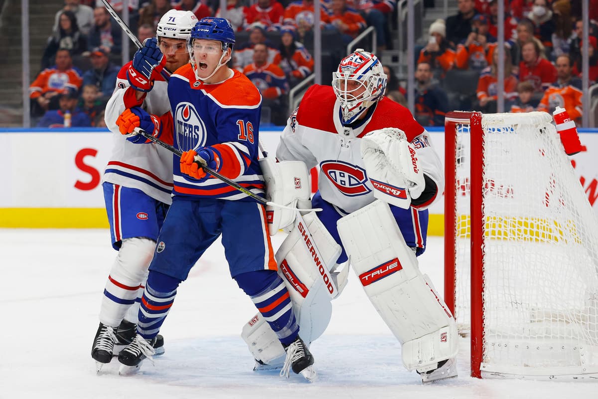 Former Edmonton Oilers forward Tyler Benson signs with AHL’s Henderson ...
