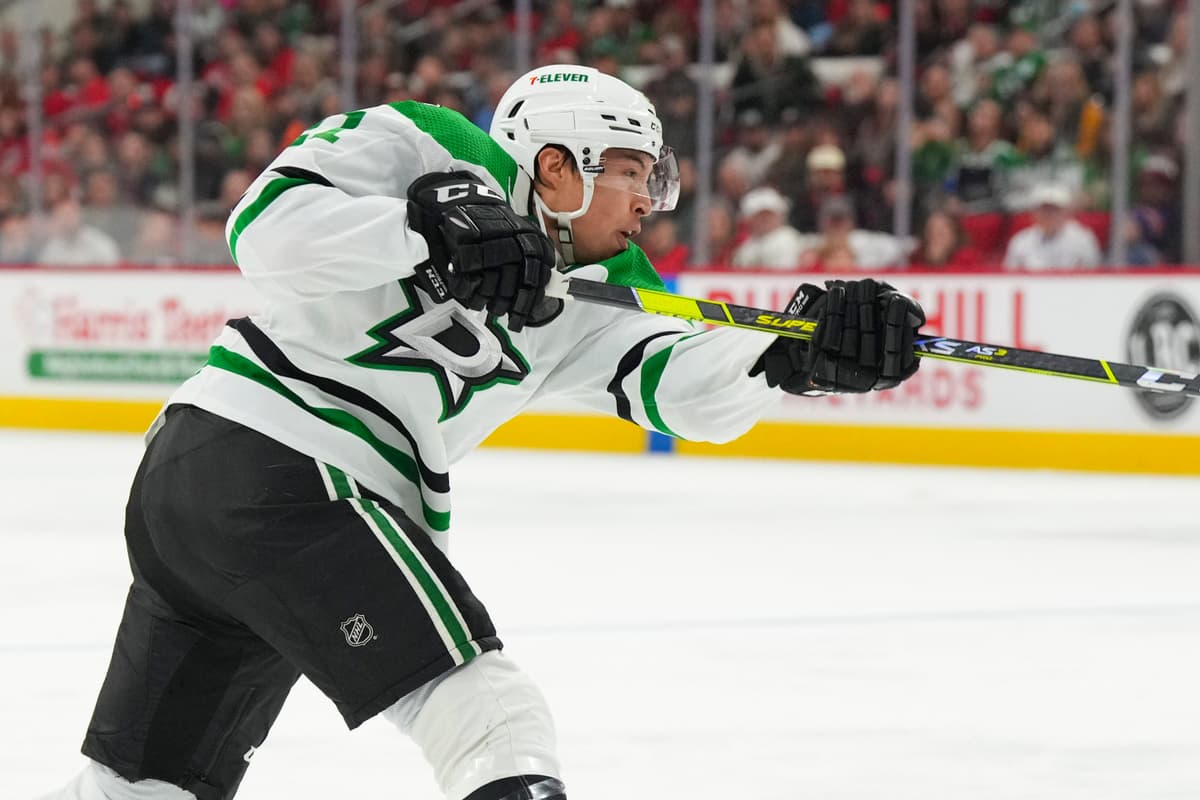 Oilersnation Betway Bets of the Day — Hammer these two shot props ...