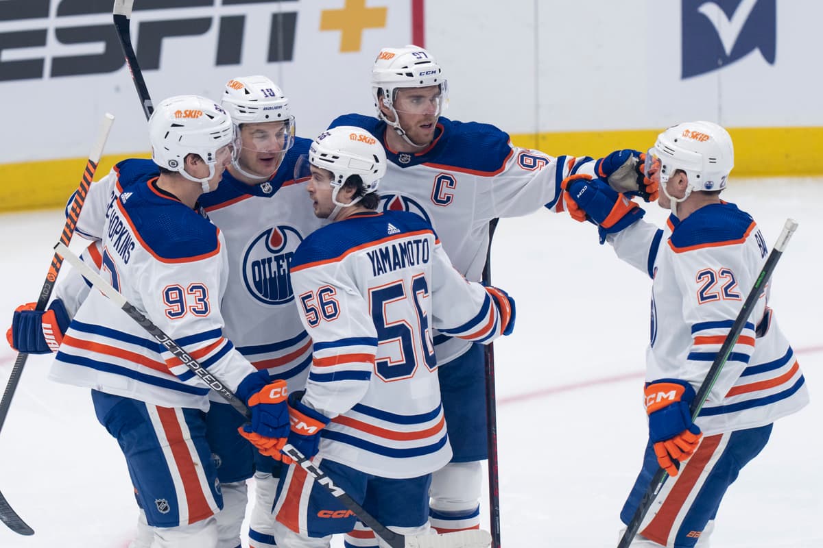 Off the Top of My Head