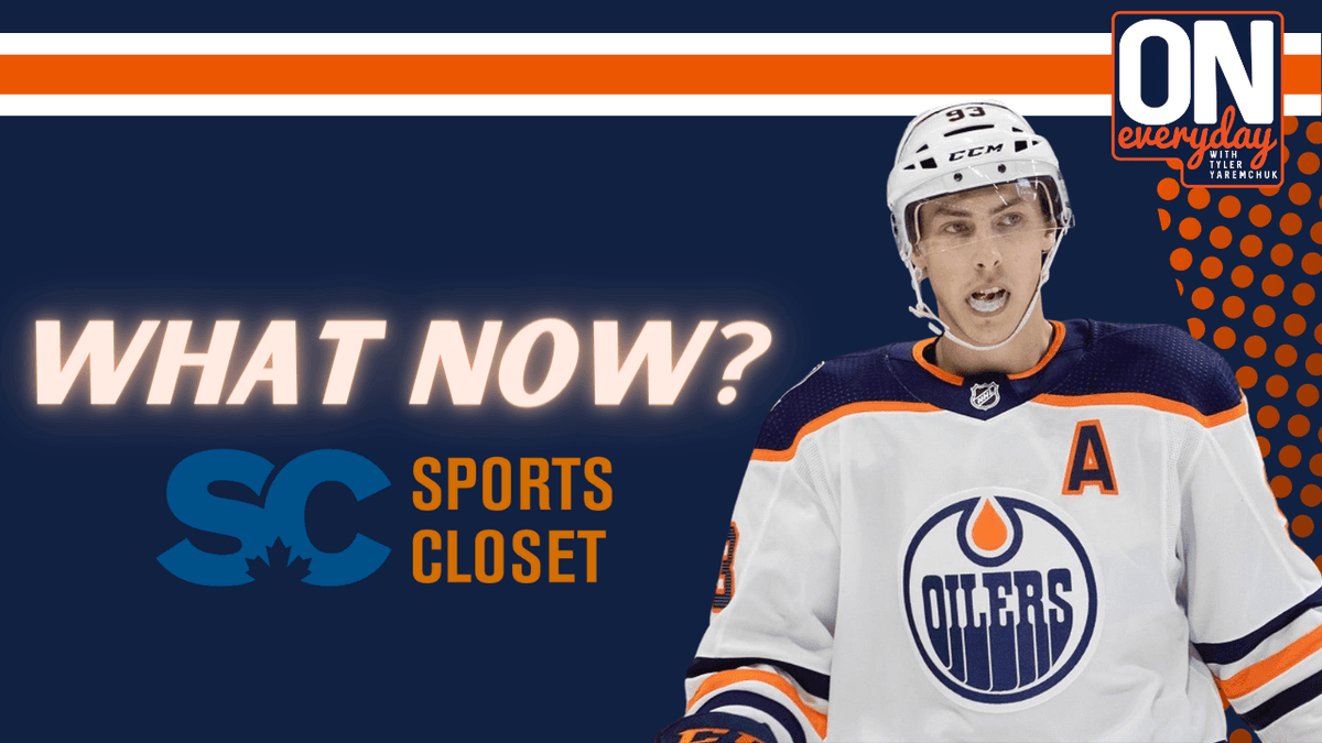 Oilersnation Everyday: What Now?