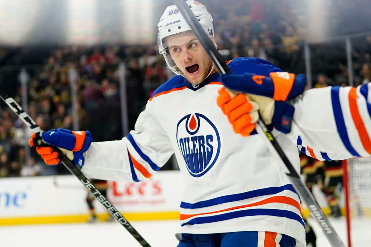 Oilersnation Everyday: Philip Broberg rumours & Luke Gazdic joins the show
