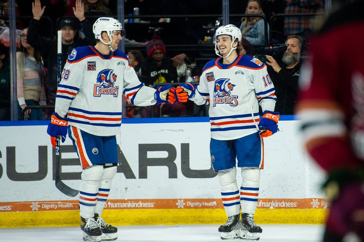 Steven Ellis: The Edmonton Oilers Prospect Pool Breakdown