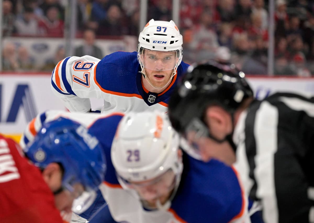 Oilersnation Betway Bets of the Day — Taking Alex Ovechkin to score and ...