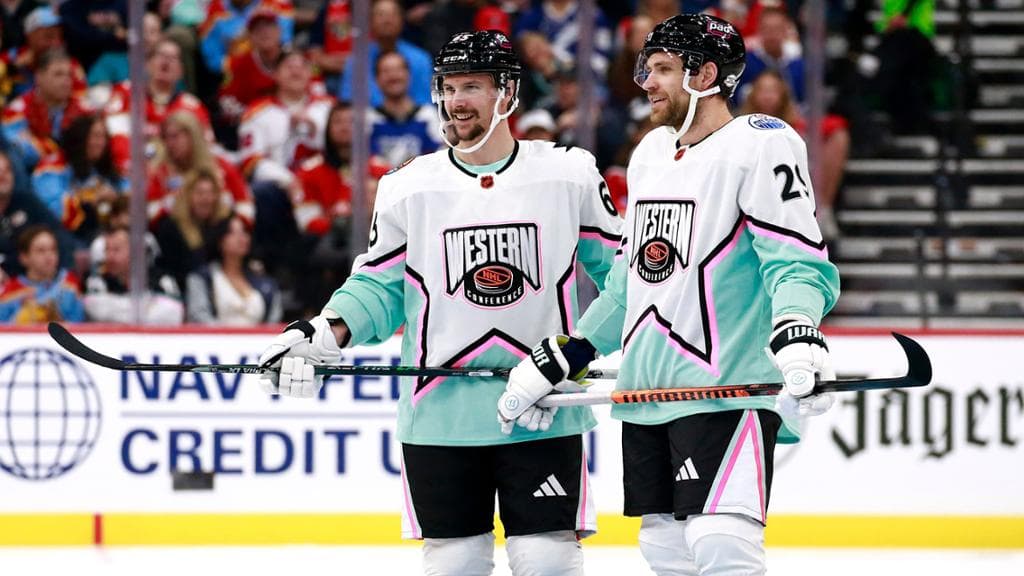 NHL Notebook: Edmonton Oilers could revist Erik Karlsson trade near ...