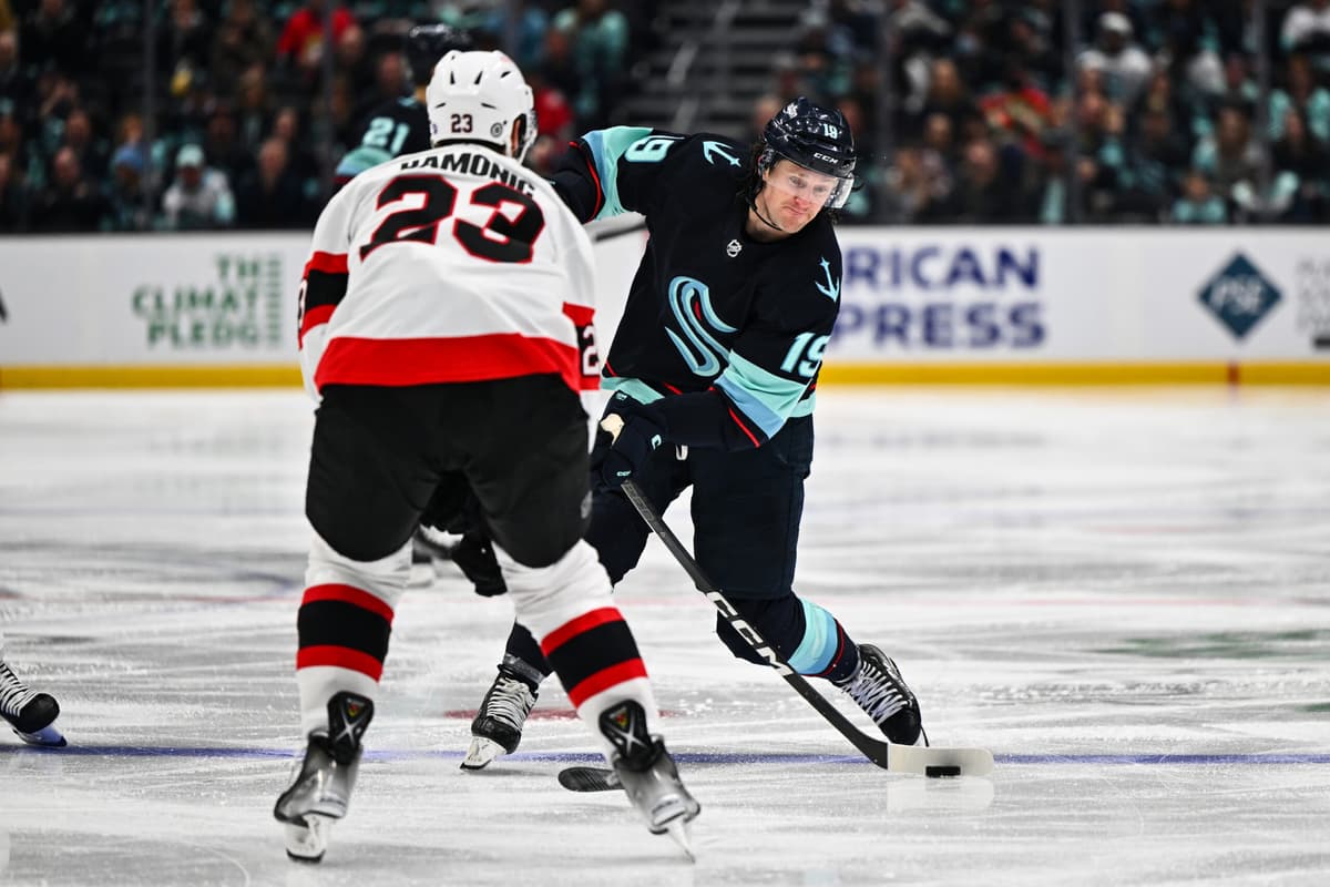 Betway Bets of the Day — Looking for Ross Colton and Jared McCann to ...
