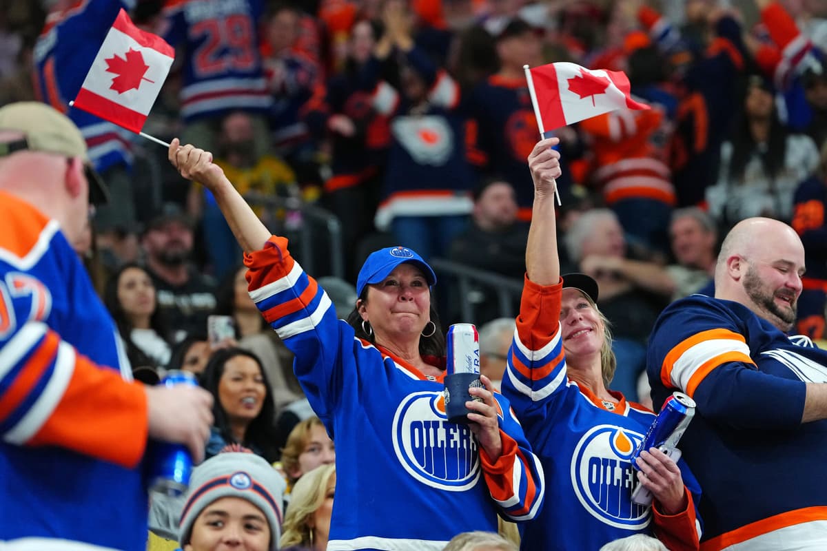 What Edmonton Oilers fans want from the 56th overall pick