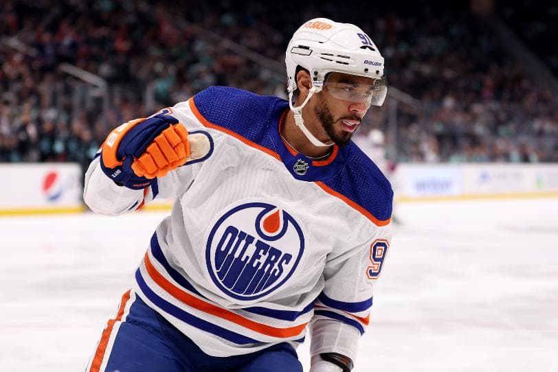 What does Oilersnation want for Christmas this year?