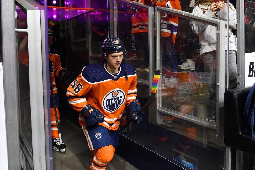 Oilersnation Everyday: Are buyouts an option?