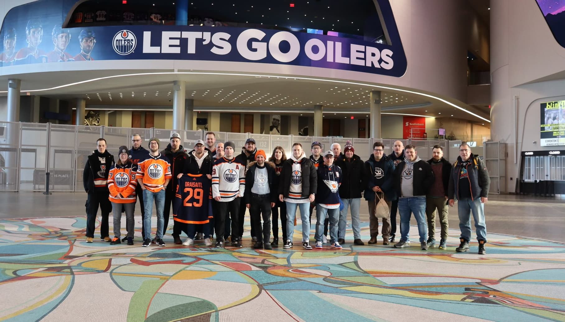 Real Life Podcast: Talking sports, candy, and the Oilers with Tim and ...