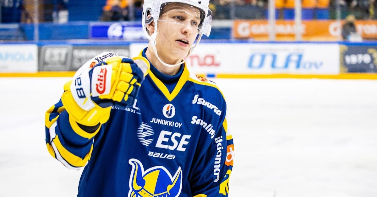 Edmonton Oilers Weekly Prospect Statistics Roundup – March 6, 2023