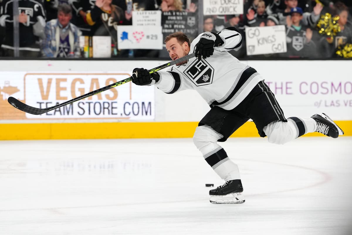 Random Thoughts: Oilers’ Jeff Jackson crushes free agency, and Edmonton ...