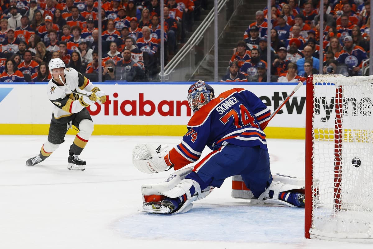 Oilersnation Everyday: What happened to the Edmonton Oilers?