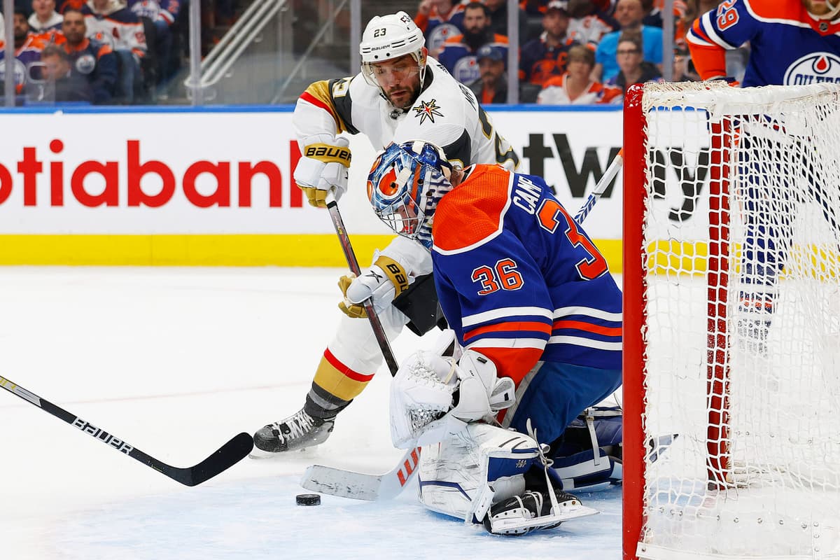 A Must Win for the Oilers and What’s Next in Toronto?