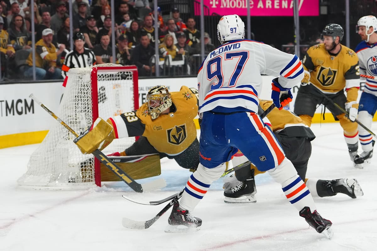 Oilersnation Everyday: The biggest game of the season