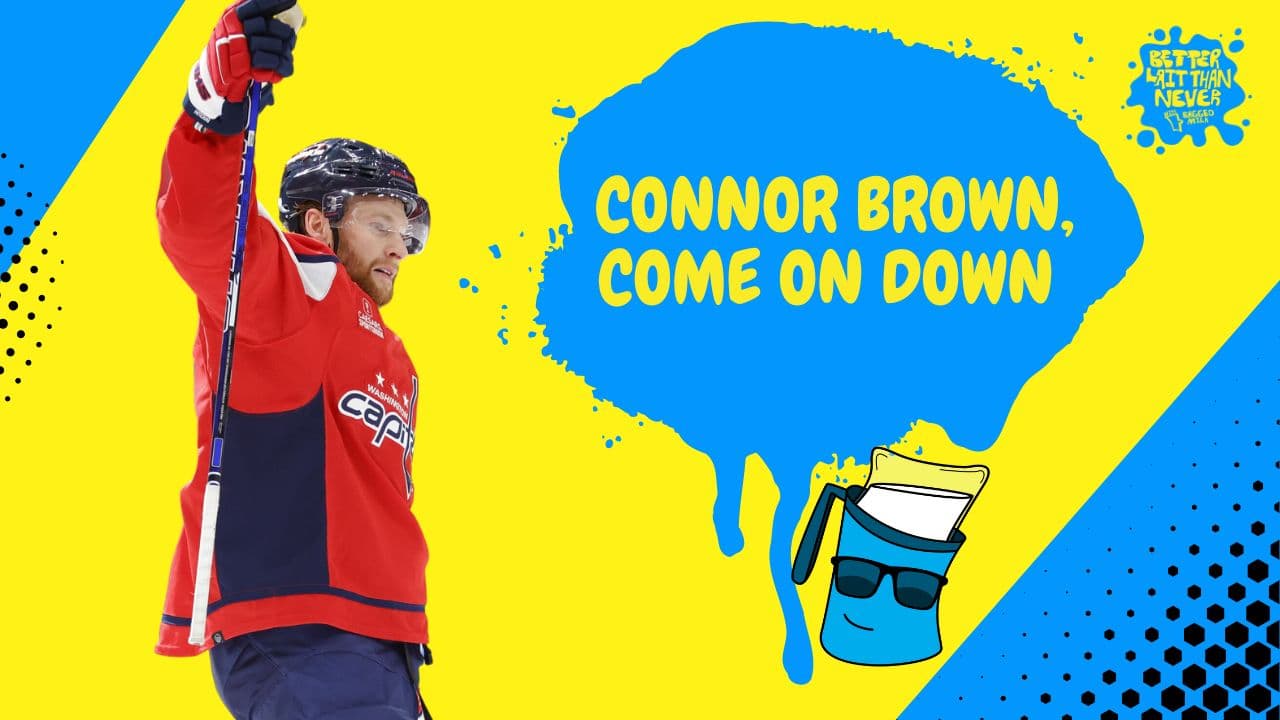 Better Lait Than Never: More Silly Szn rumours, the Titanic sub, and is ...