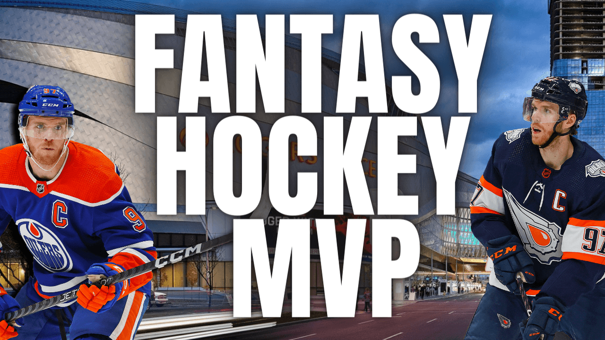 The Votes Are In: 2023 Fantasy Hockey MVP