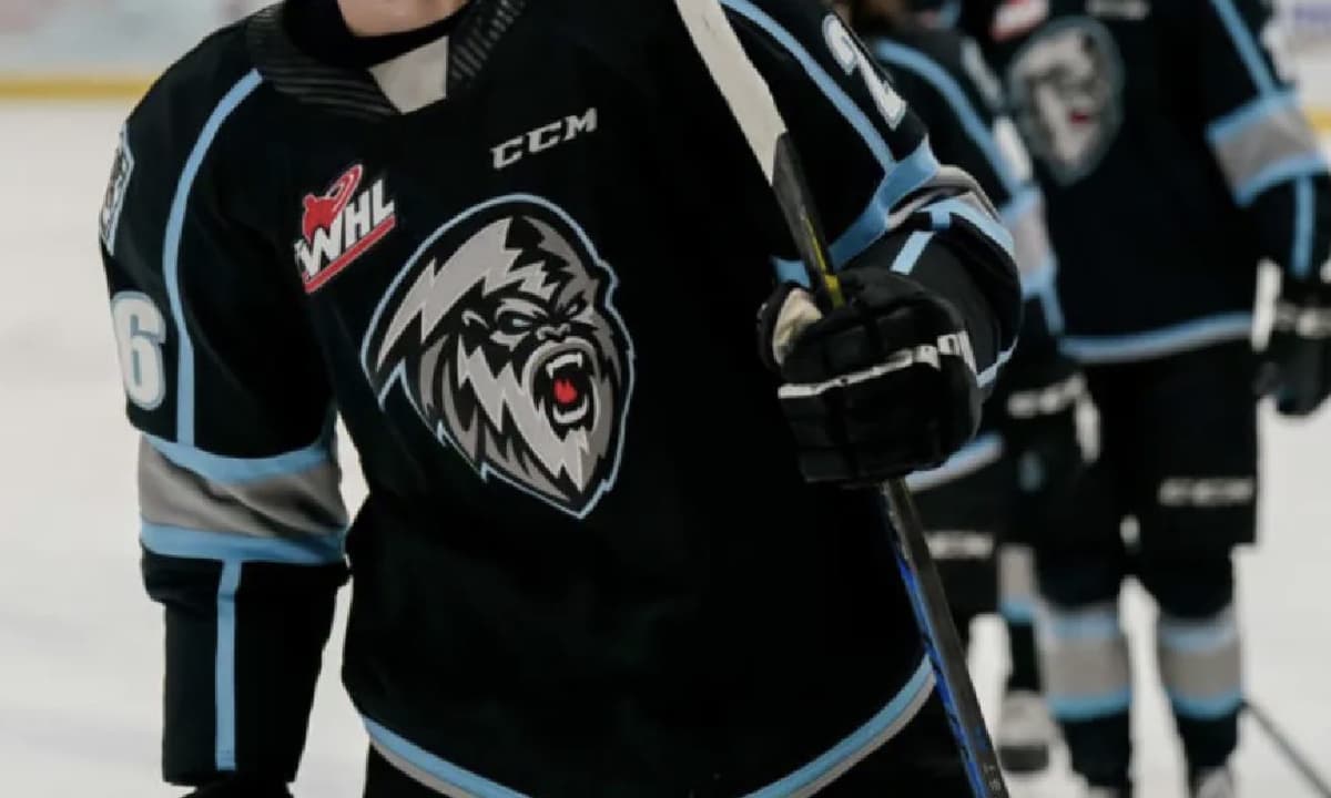 NHL Notebook: The Winnipeg Ice of the WHL are being relocated, Toronto ...