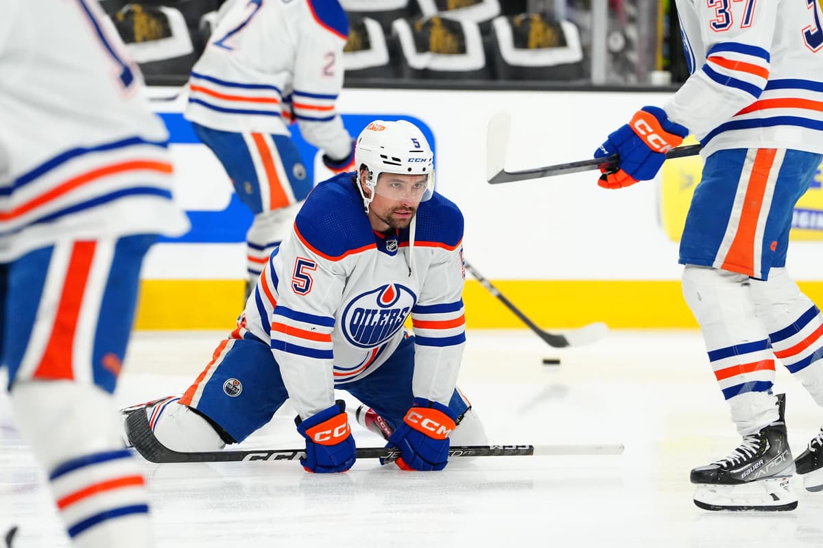 Gazdic: “If you’re going to trade Ceci, you better be sure what you’re ...