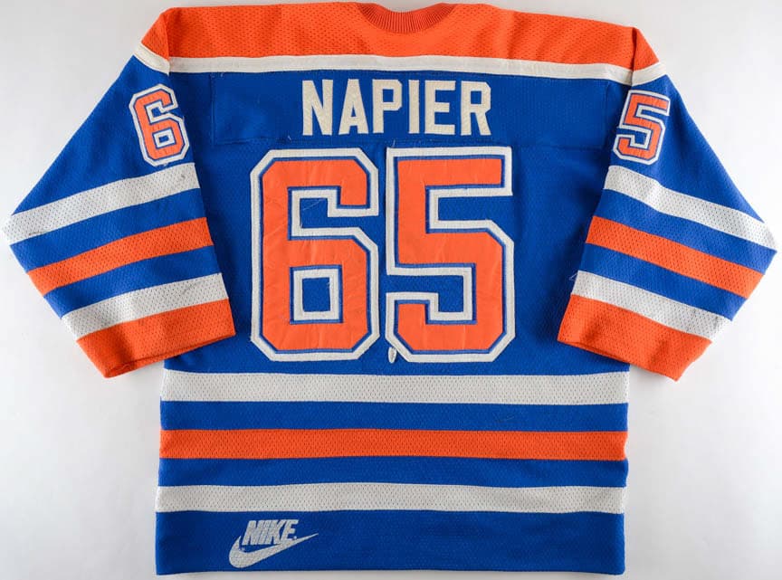 65 Days Until The Season Begins