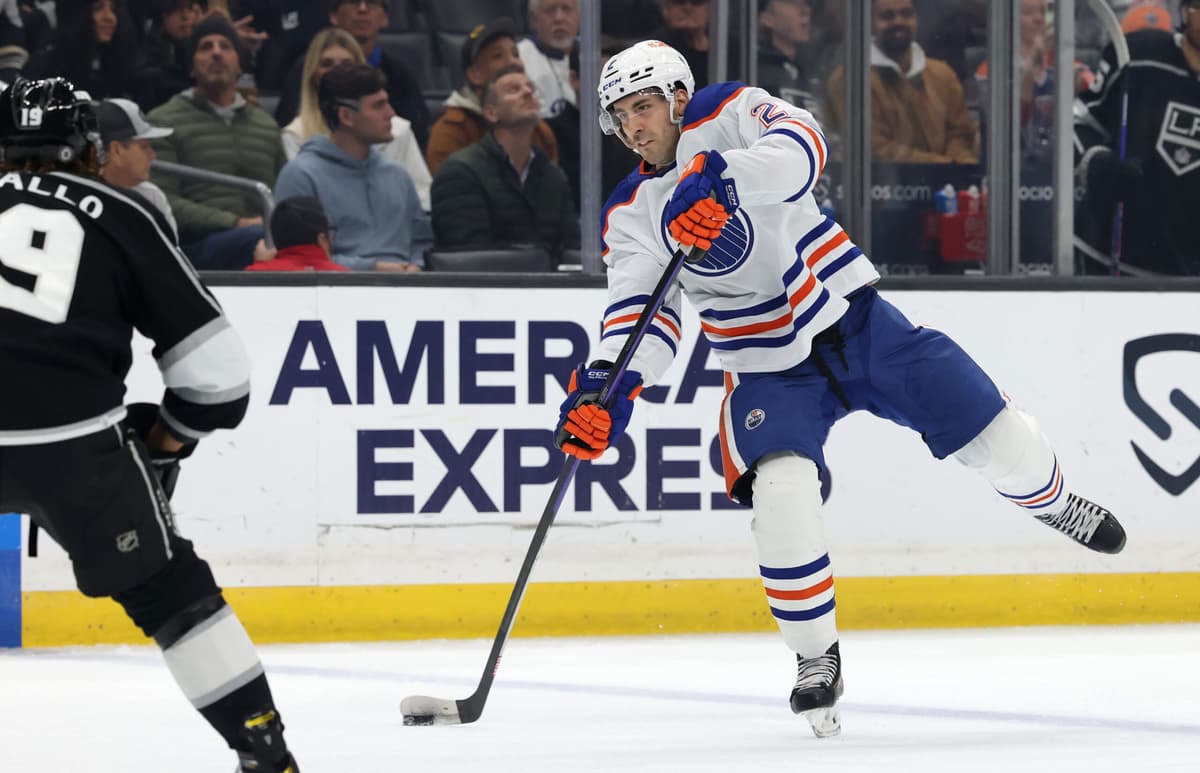 Sunday Scaries: Bouch is back, Auston Matthews, and Connor McDavid’s ...