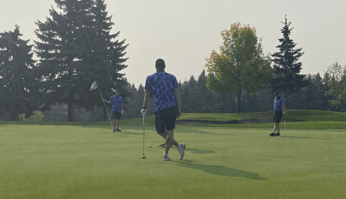 Oilersnation Open 2023 Recap