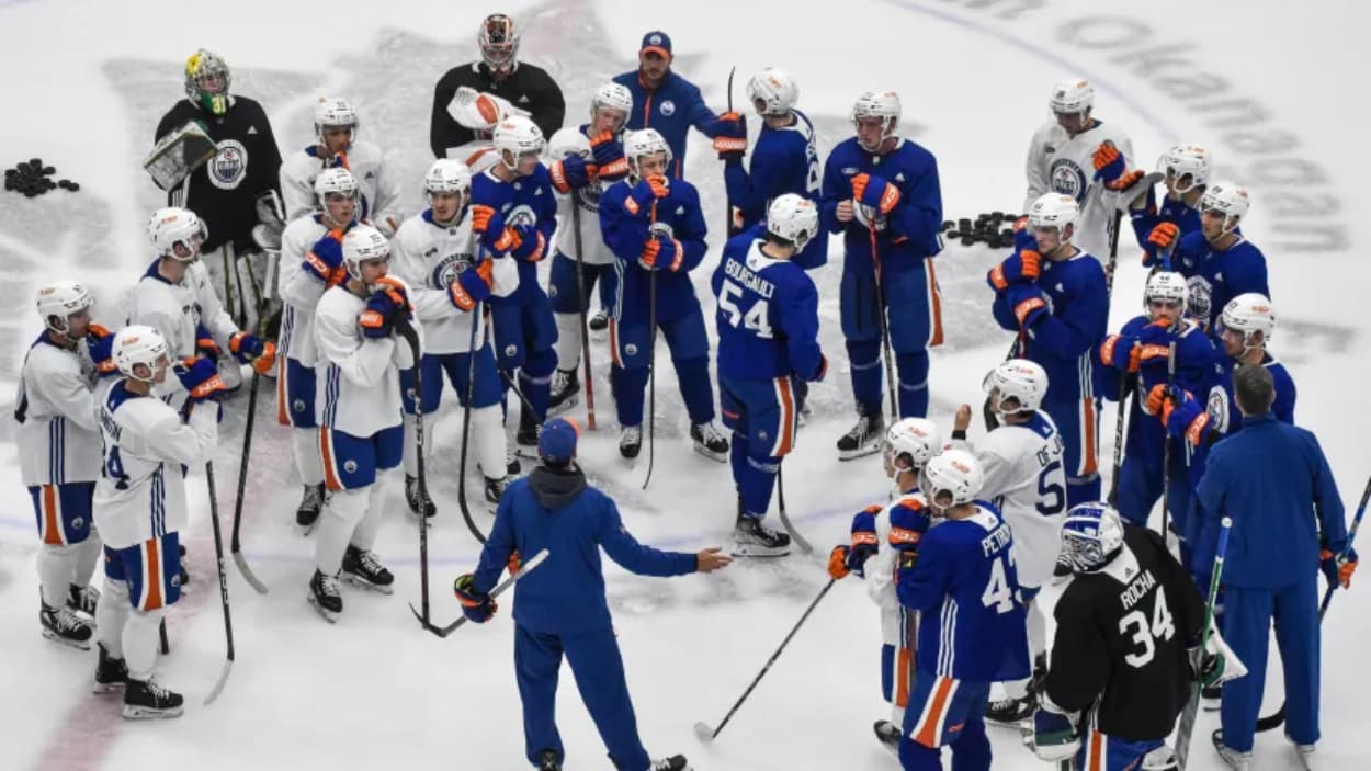 Young Stars Classic Review: How did the Edmonton Oilers’ prospects perform?