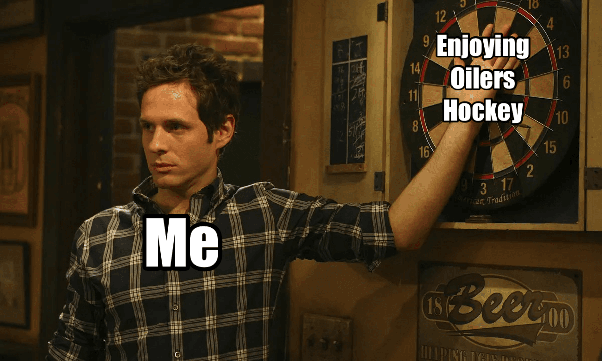 Oilers played well but silver linings don’t pay the bills, fall 3-0 to ...