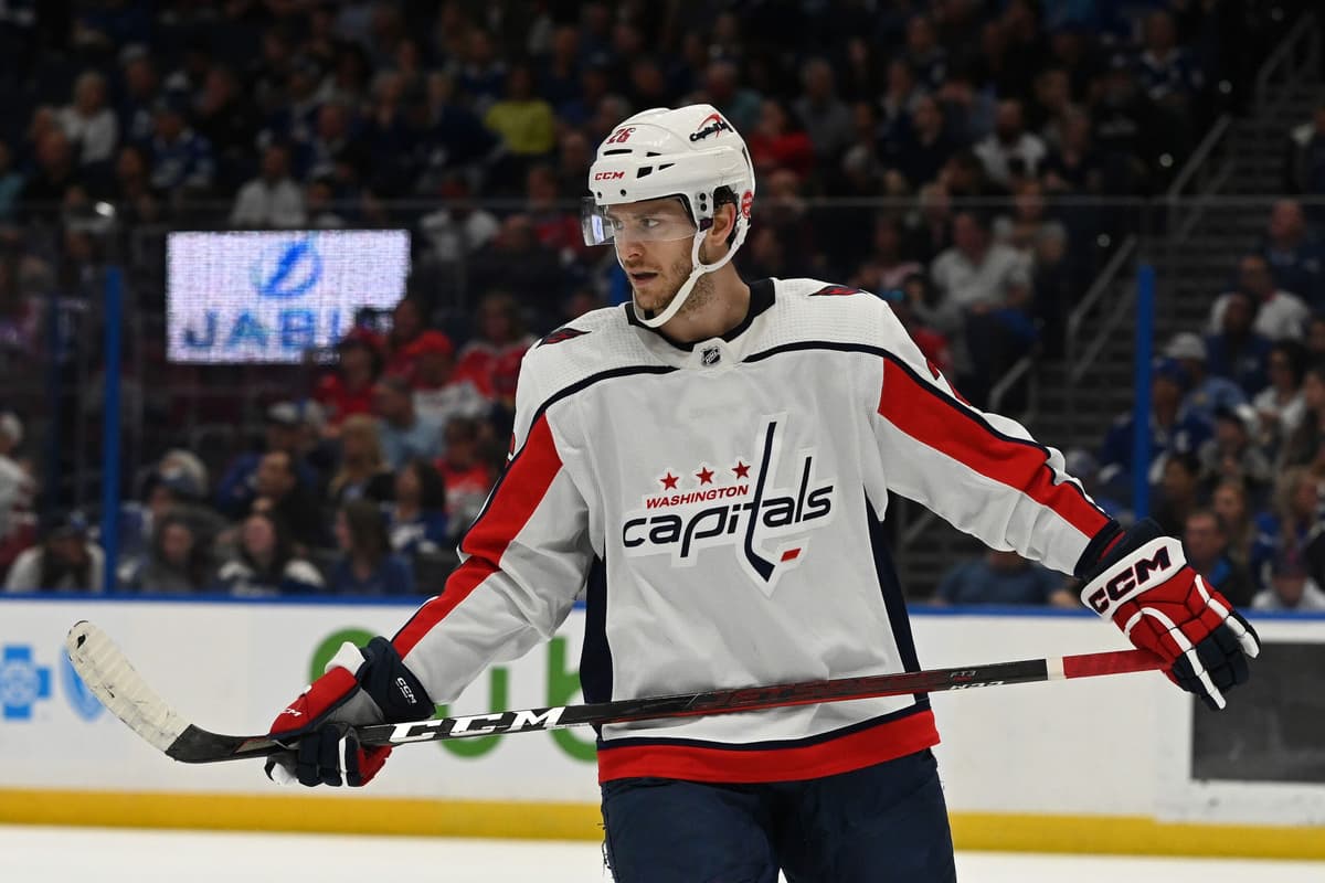 Using a first-round pick to acquire Nic Dowd would be a heavy cost for ...