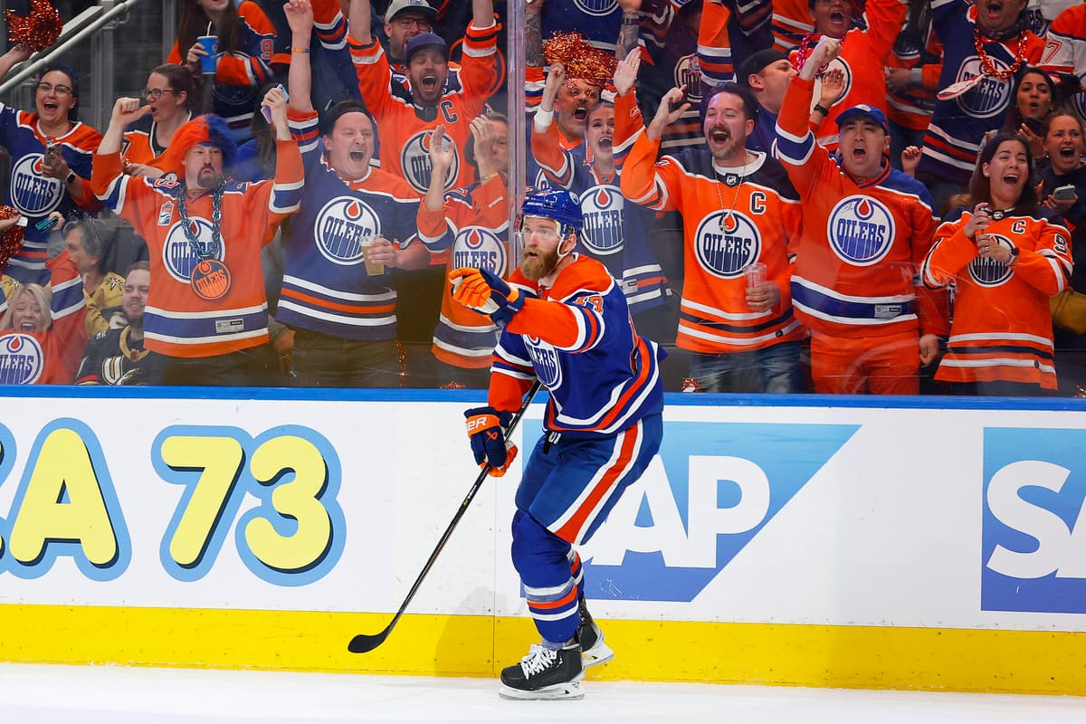 Top Edmonton Oilers prospect stories of 2023 — No. 4: Trading prospects ...