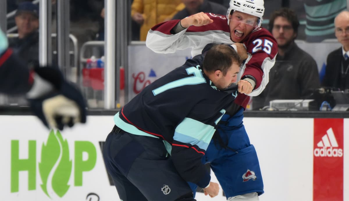 WATCH: Ex-Oiler Jordan Eberle answers bell for hit that broke the neck ...