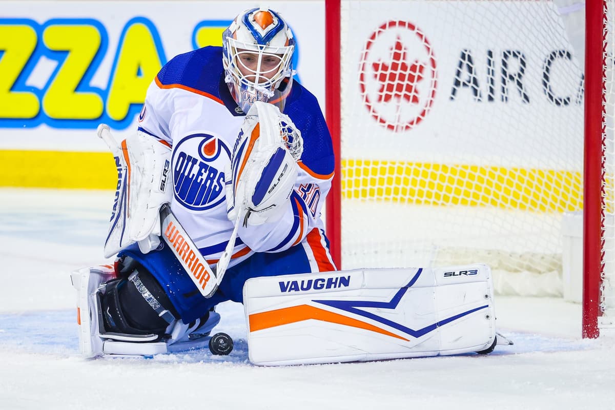 Oilersnation Everyday: The Edmonton Oilers Woes Continue