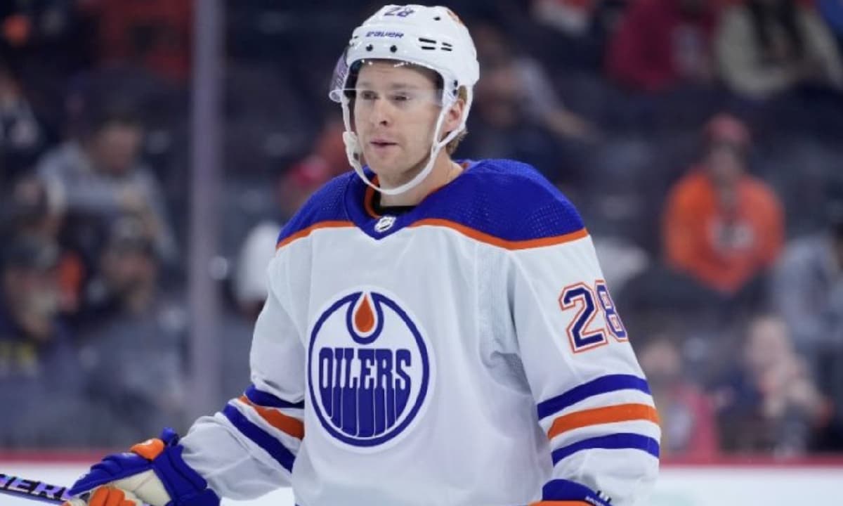 $3.25-million bonus for Oilers’ Connor Brown activated as he plays 10th ...