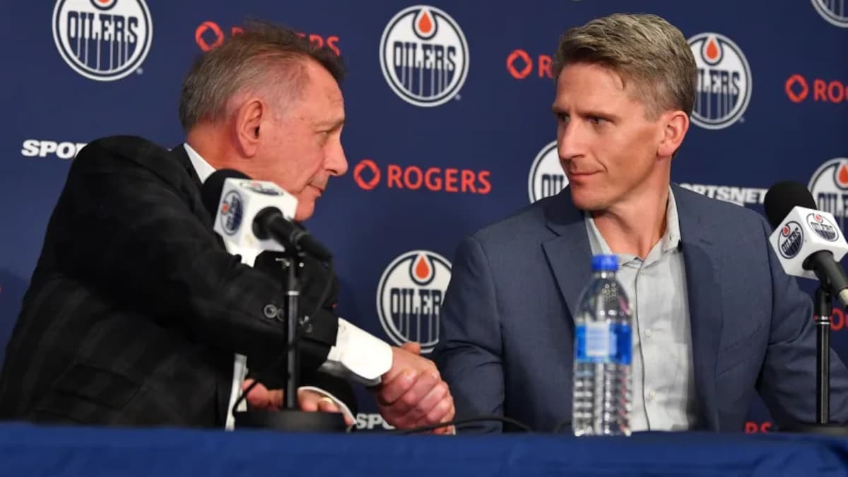 Oilersnation Everyday: The Oilers hit the road & Baggedmilk joins the show