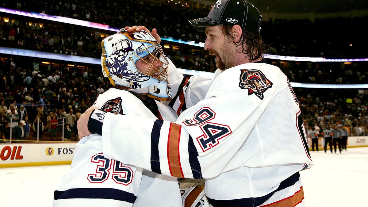 Throwback Thursday: A memorable trade deadline for the Oilers