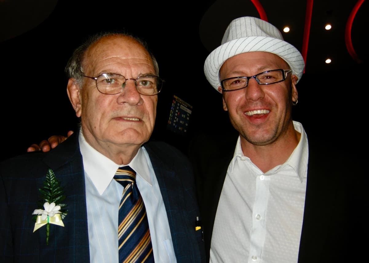 Remembering John Short