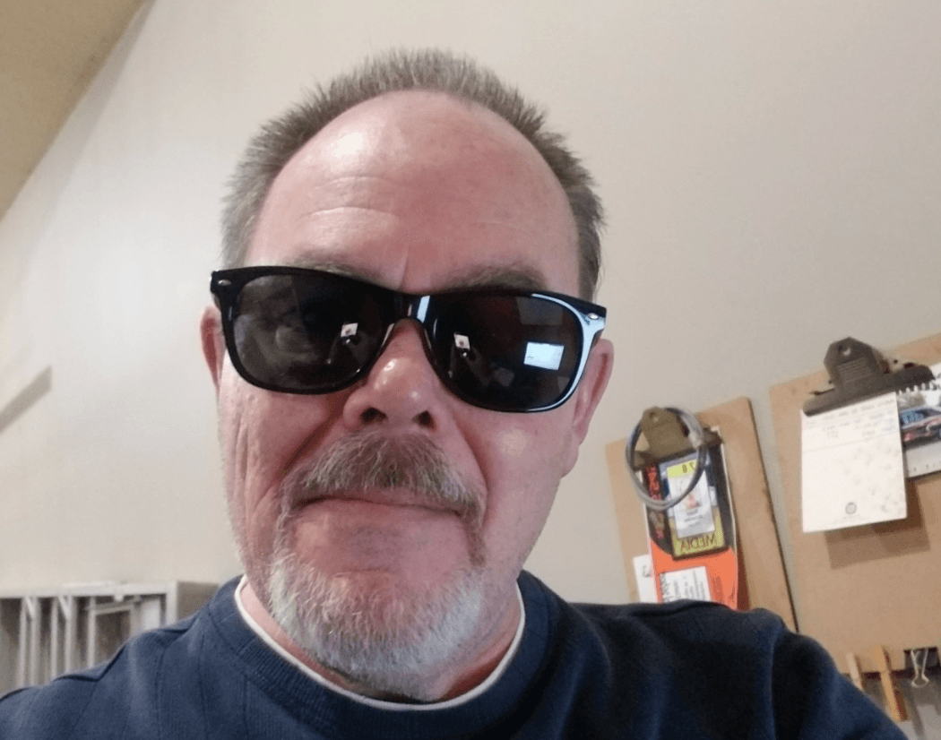 Off the Top of My Head: Talk to you later, Robin