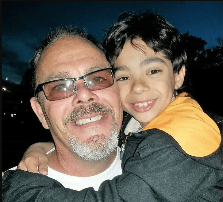 Helping Robin Brownlee’s Family