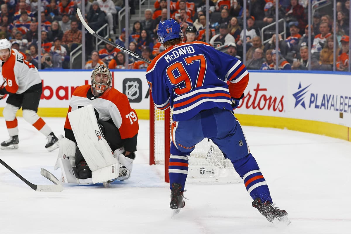 Carter Hart ‘almost certainly’ signing with U.S.-based team, ruling out ...