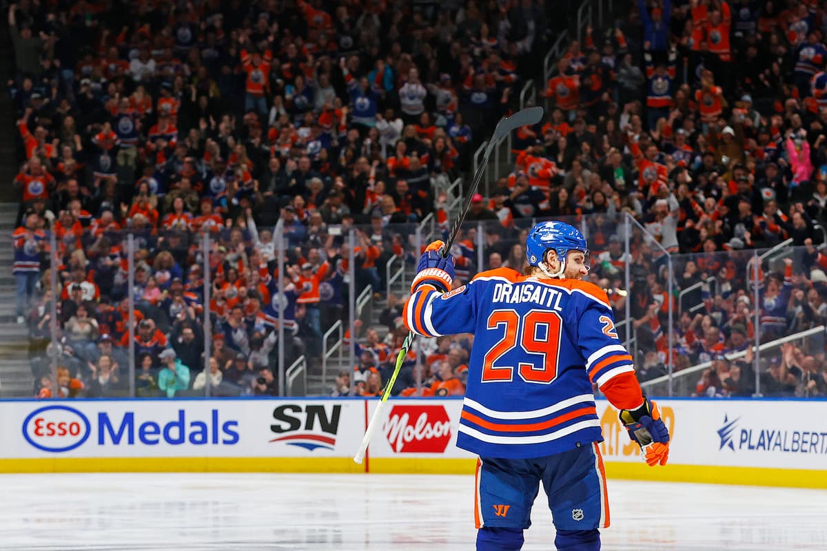 Oilersnation Everyday: Predicting the January schedule & Michael Del ...