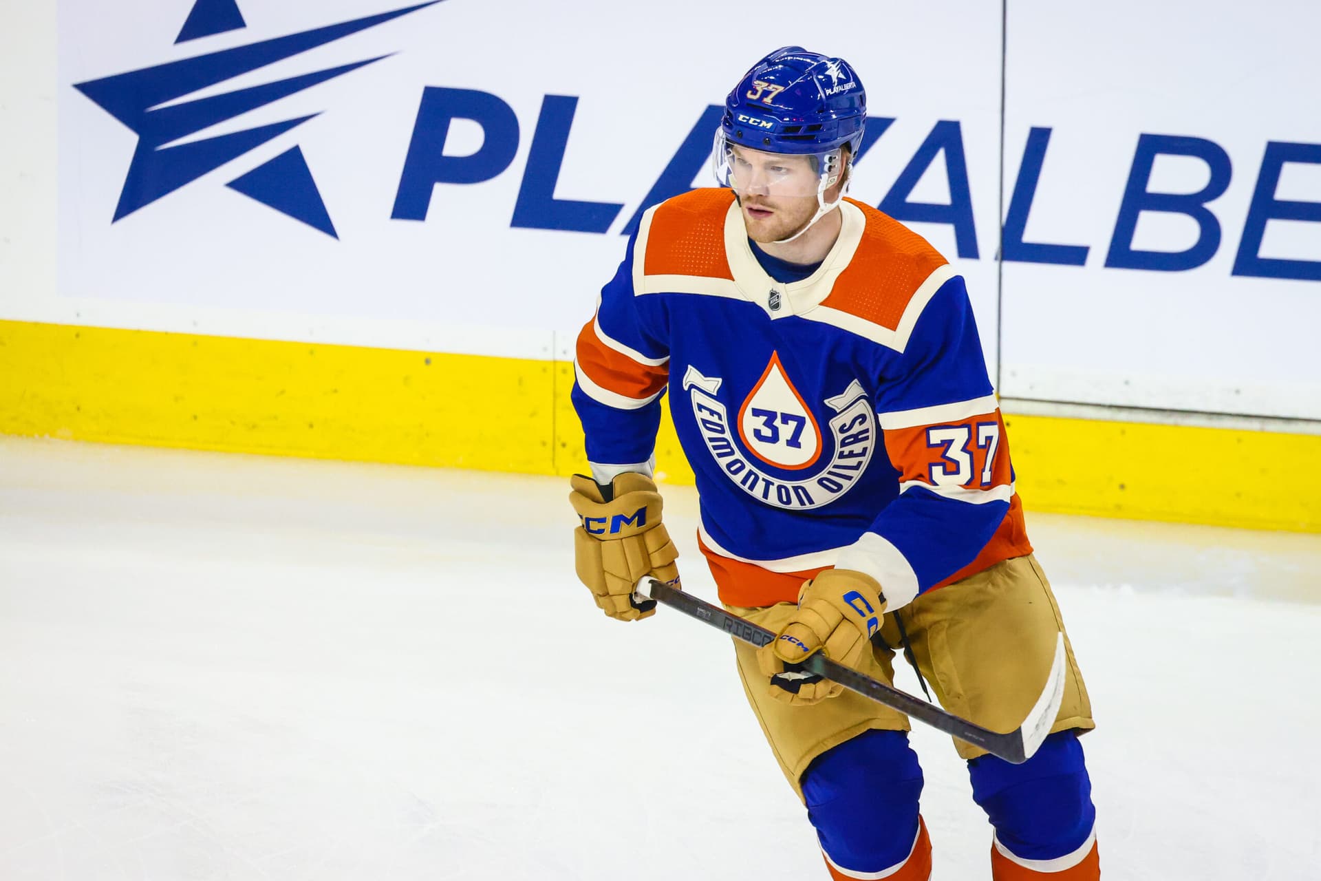 Edmonton Oilers News, Roster, Scores, Schedule, Rumours - Oilersnation