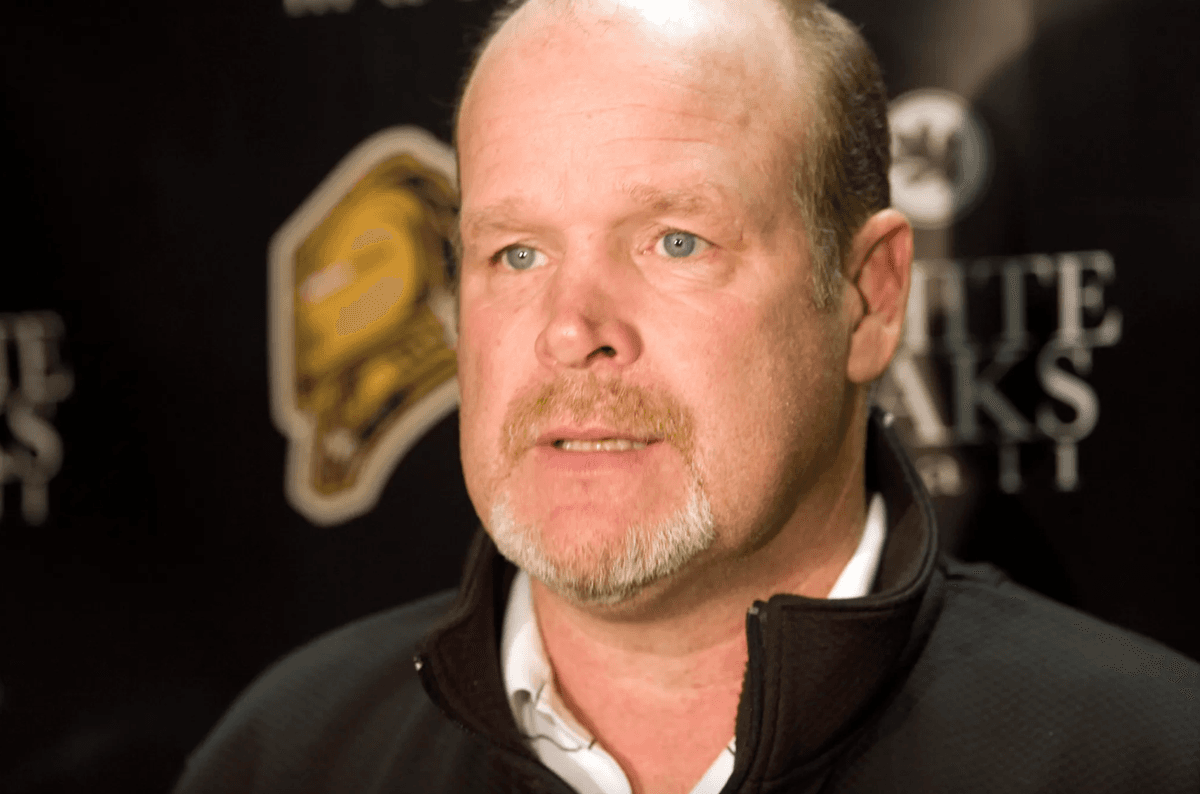 Edmonton Oilers CEO Jeff Jackson has “always been a fan” of Mark Hunter ...