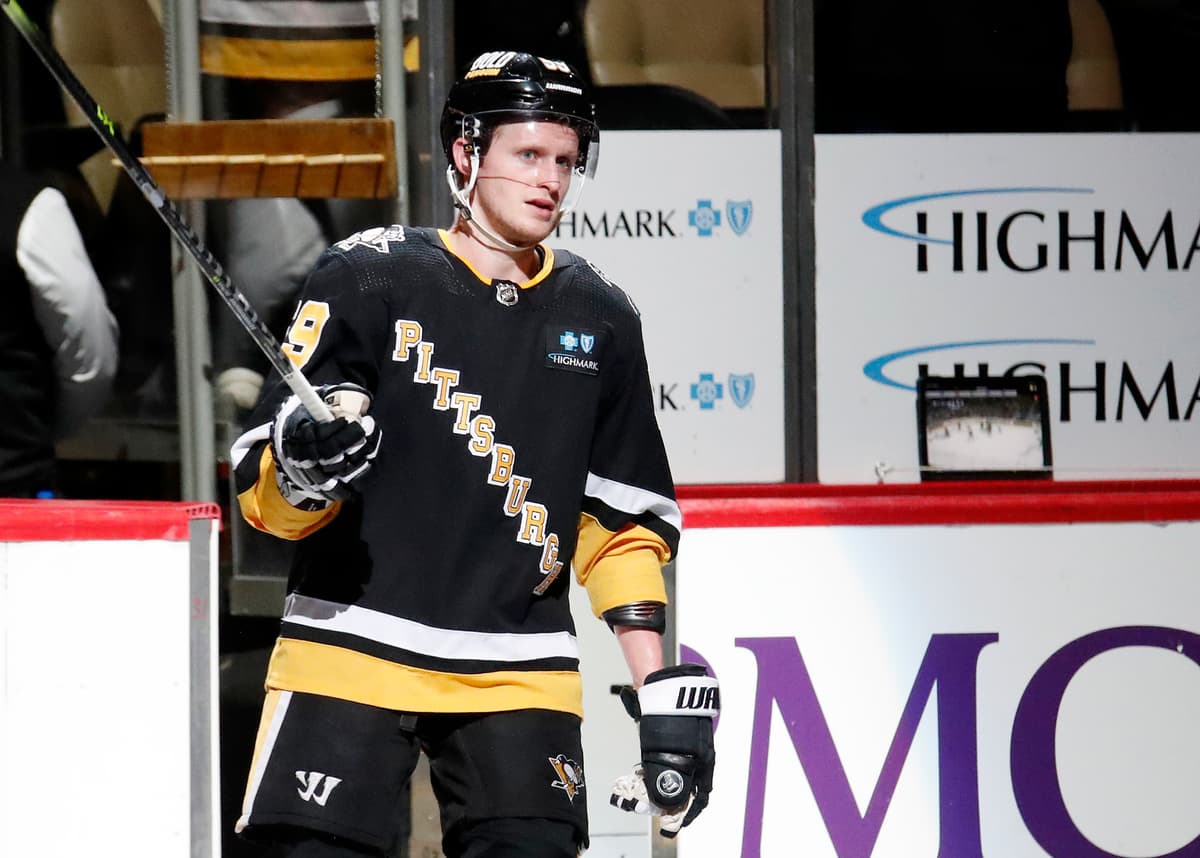 Analyzing potential top-six winger targets for the Edmonton Oilers