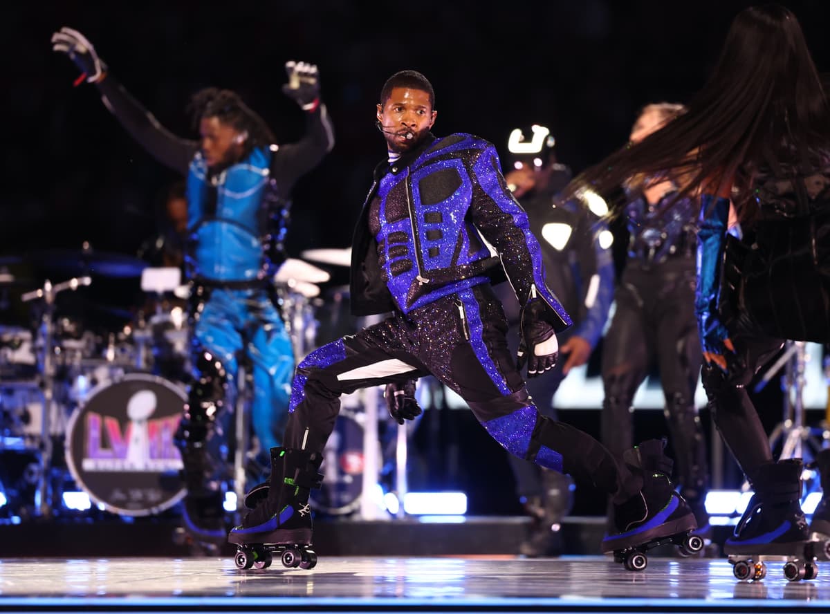 Real Life Podcast: The Super Bowl, Usher’s halftime show, and planning ...