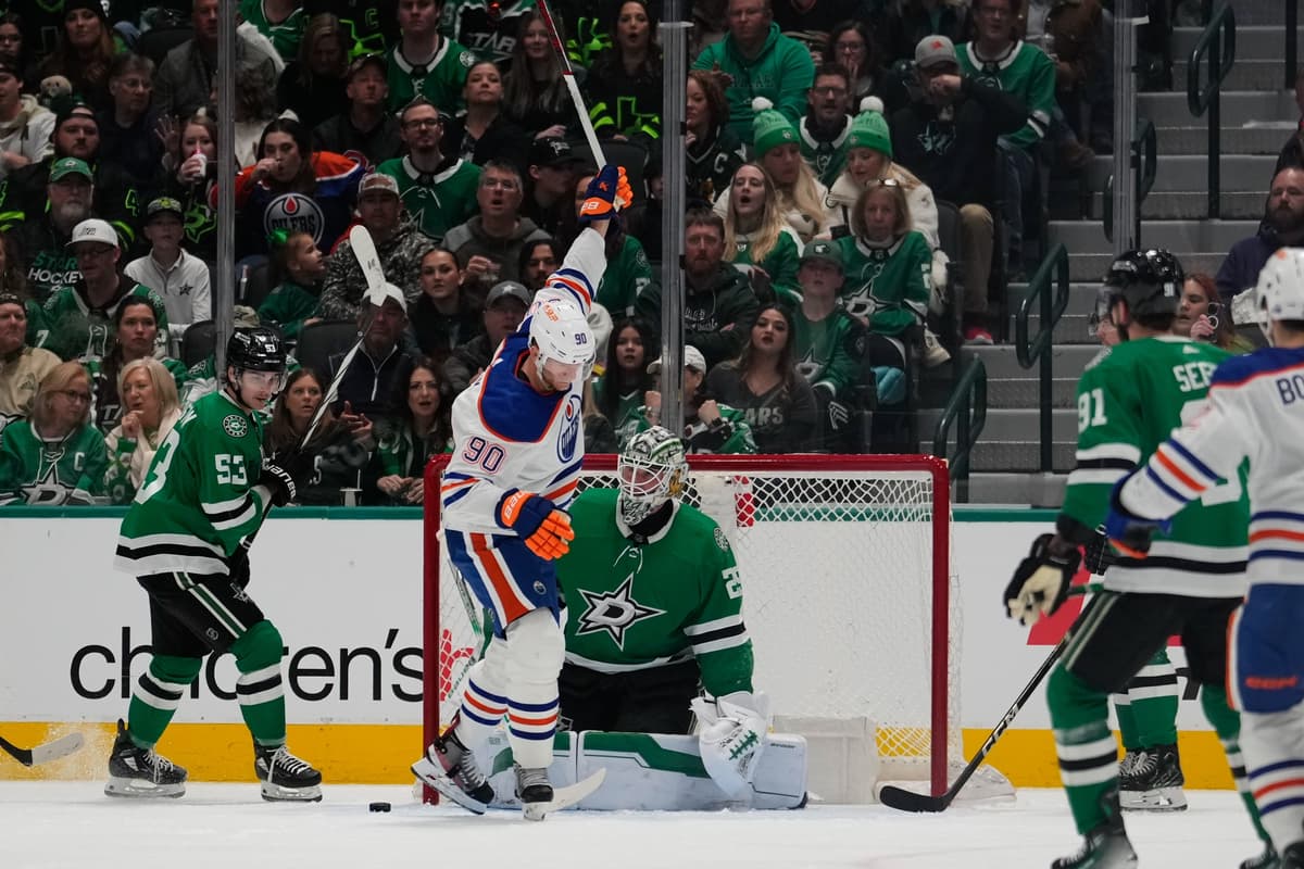 Corey Perry could leave a lasting impression on his Edmonton Oilers ...