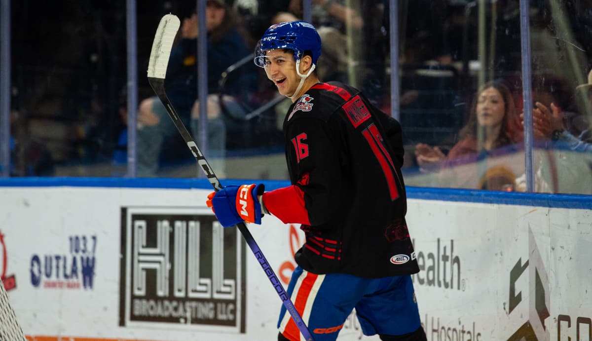 Oilers assign Max Wanner, Noel Hoefenmayer and Ethan de Jong to AHL Condors