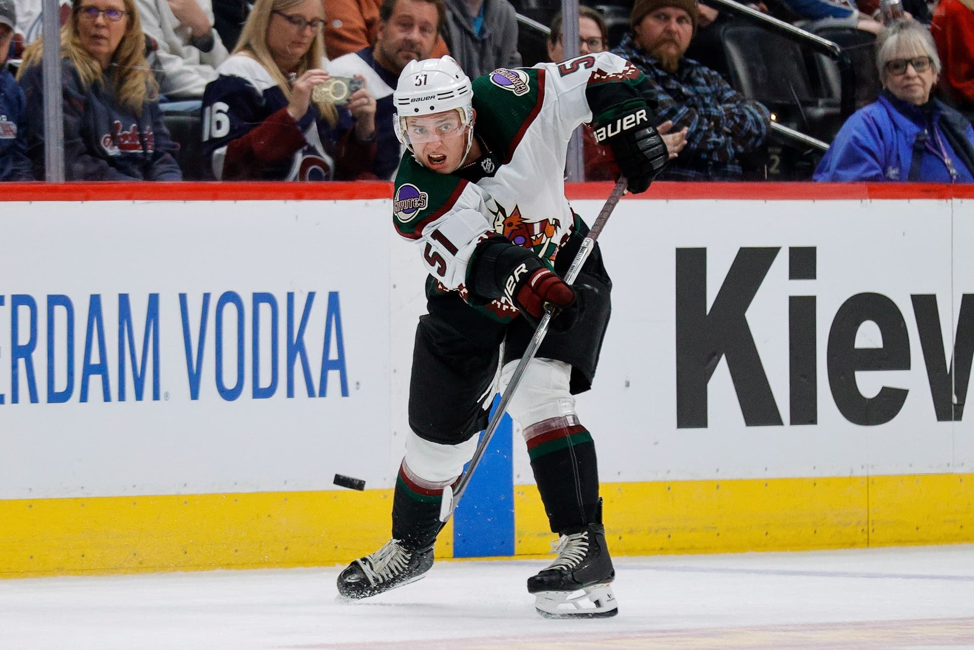 Let’s learn what the Oilers have in Troy Stecher